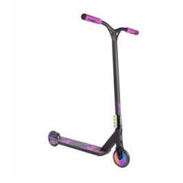 Stunt Scooter ANTICS Eclipse Black/Oil Slick｜Scooter Lab