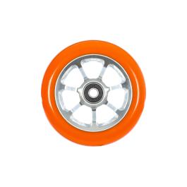 PARADOX Scootering 120x24 Orange Scooter Wheels
